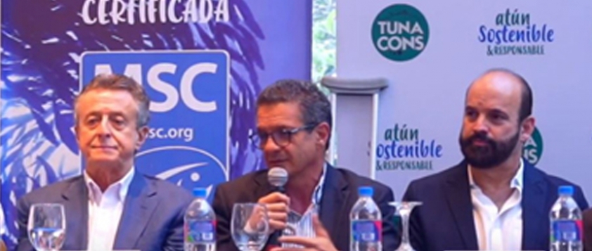 TUNACONS achieves MSC certification for yellowfin tuna from the Eastern ...